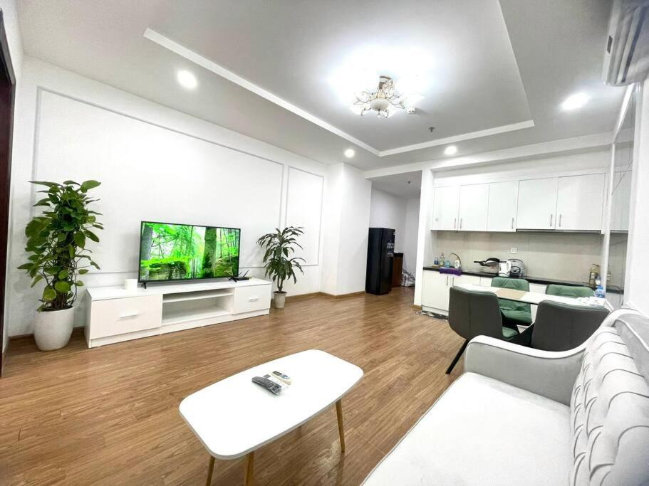 Vinhomes Times City căn hộ 1 phòng ngủ tòa T08 - Homestay Hana, Hanói ...