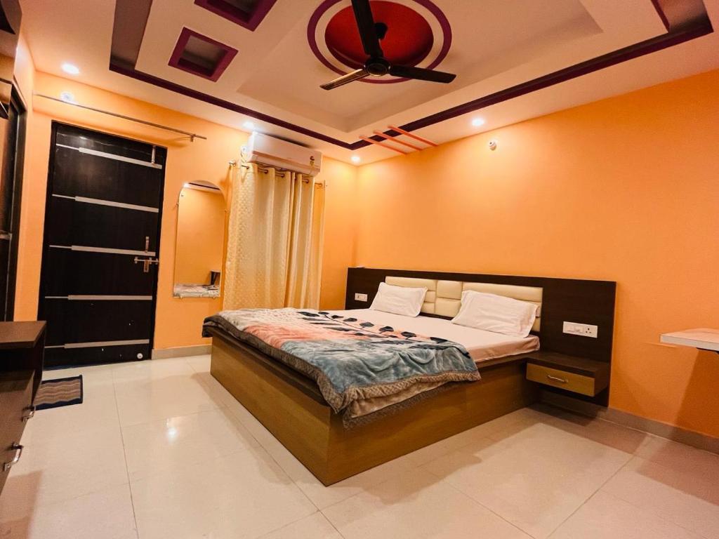 New Raghukul lounge, Ayodhya (precios actualizados 2025)