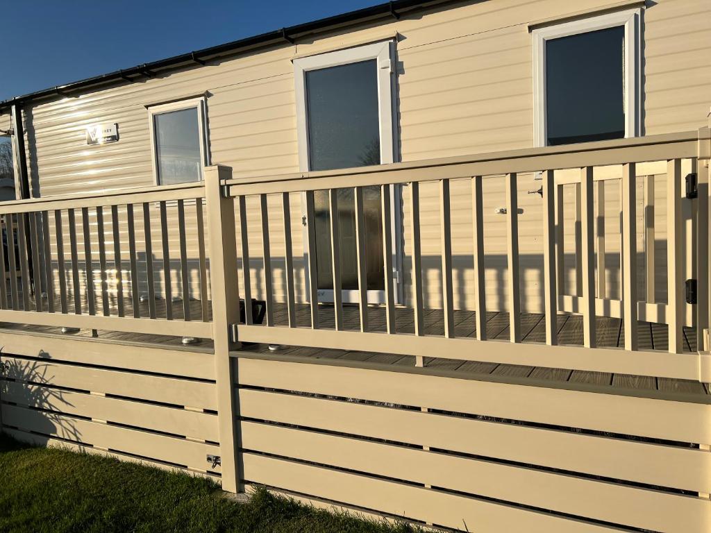 24 ashford Heights, Tarka Trail Holiday Park, England, Barnstaple ...