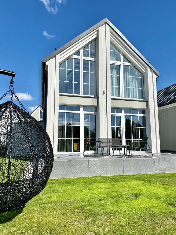 Baltas Krantas Exclusive, Palanga (updated prices 2026)