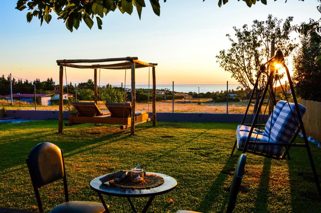 Sunset Luxury Potidea, Metókhion Patriotikón (updated prices 2026)