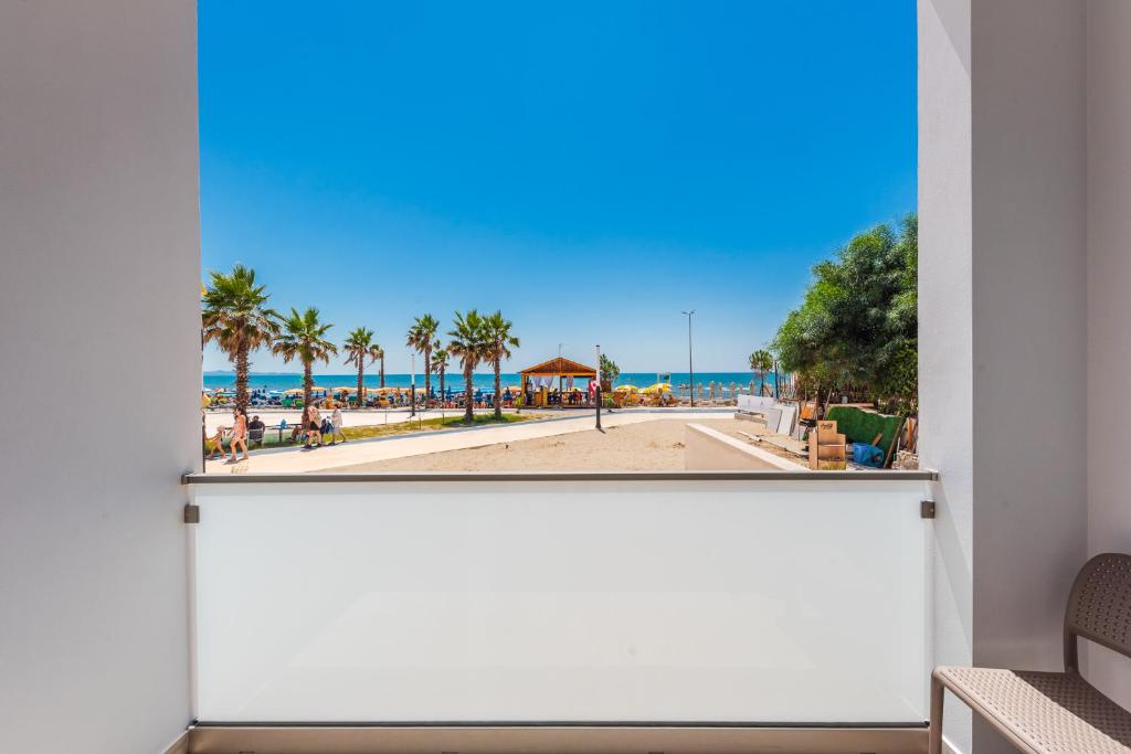 Adriatic Seaview Luxury by PS, Durrës (updated prices 2025)