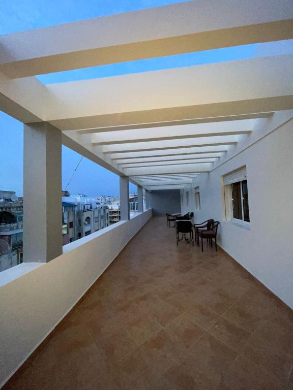 Nejma résidence safa et marwa tanger, Tánger (precios actualizados 2025)