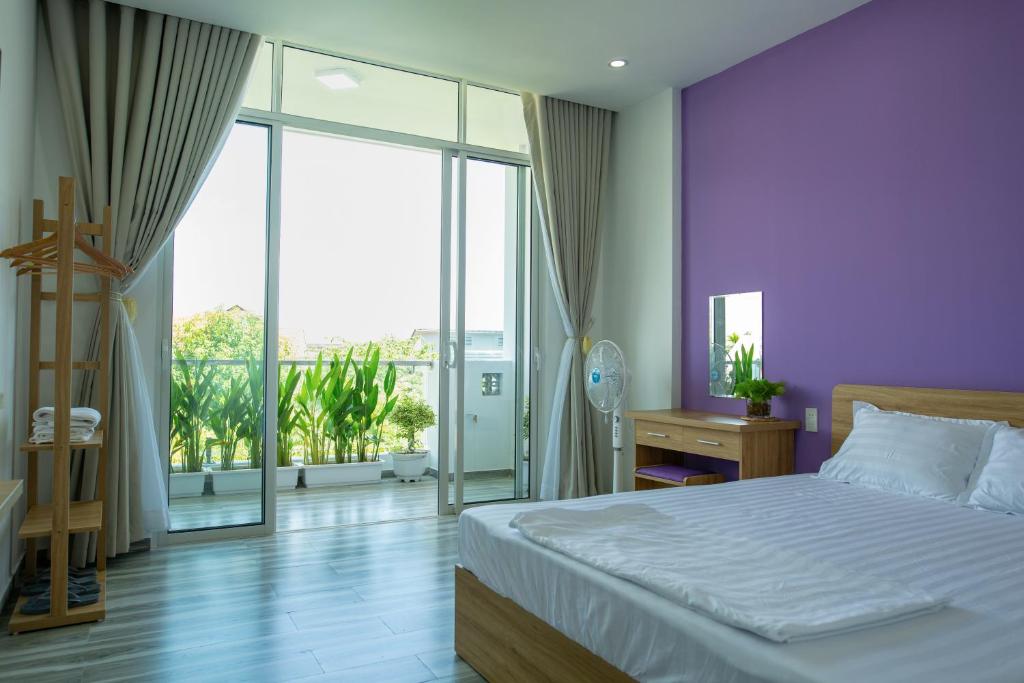 Violet Villa Hue, Thôn Lại Thê (updated prices 2026)
