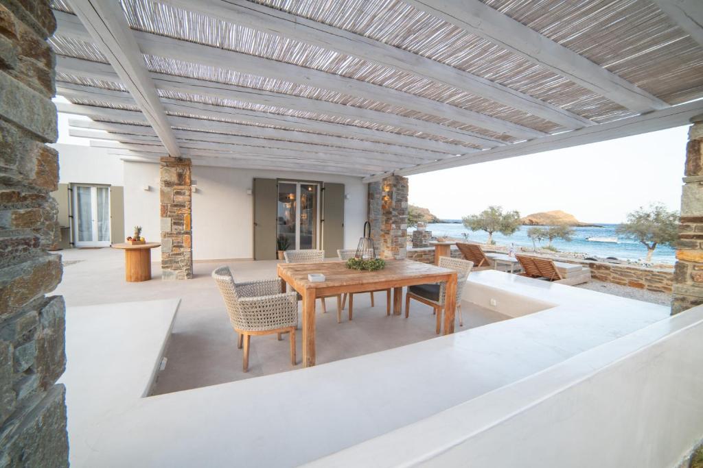 Kyma Suite, Kithnos (updated prices 2025)