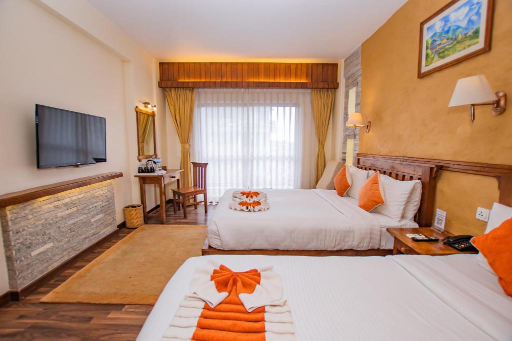 Pokhara Batika, Pokhara (updated prices 2024)