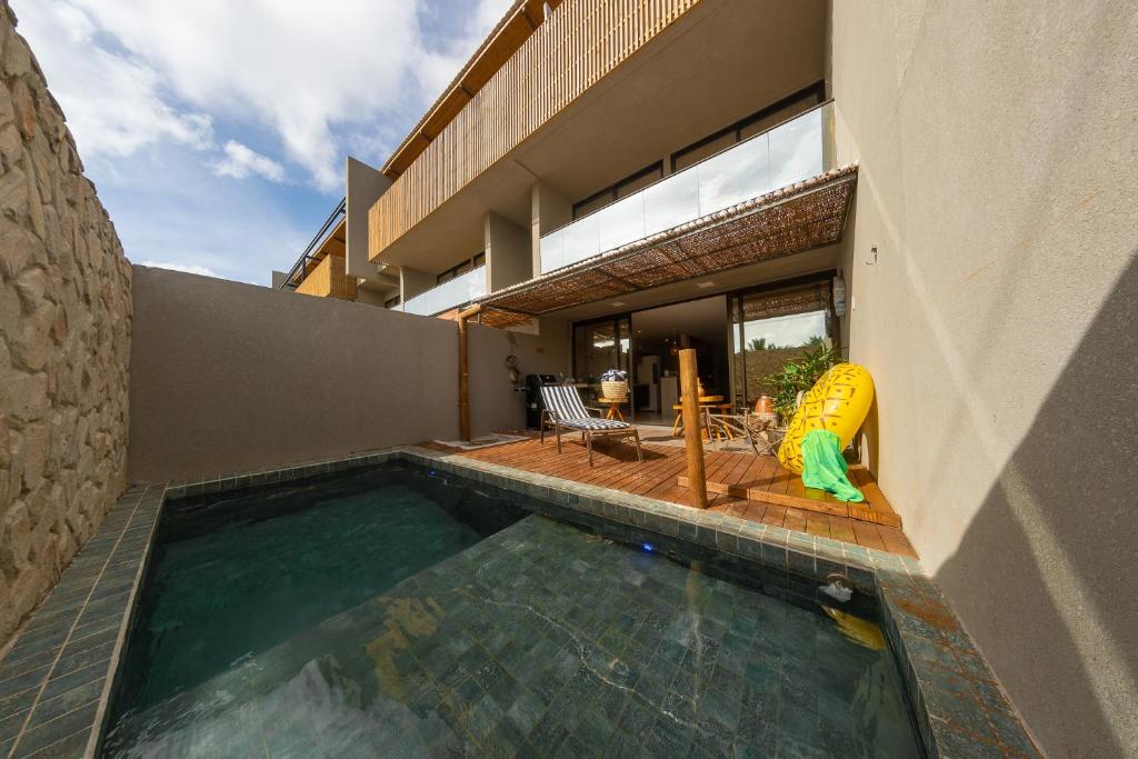 Kanui 109, São Miguel dos Milagres (updated prices 2026)