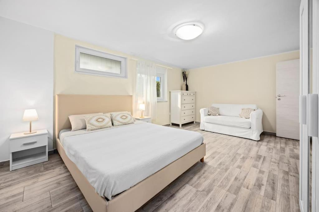 Studio Valkane Beach, Pula (updated prices 2025)