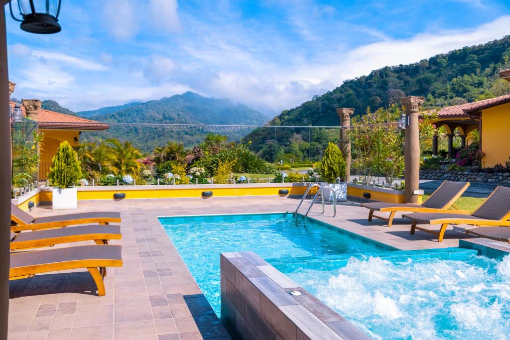 Los Establos Boutique Resort - All Inclusive, Boquete (updated prices 2025)