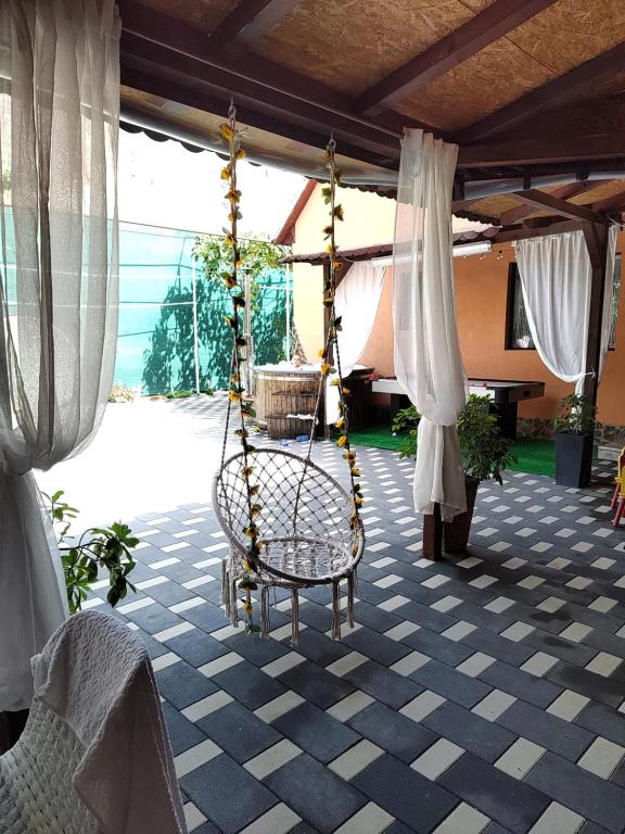 Căsuța bunicilor, Gruni (updated prices 2026)