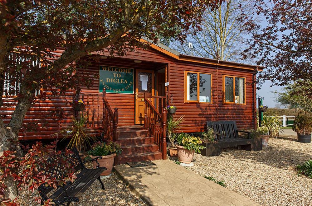 Diglea Glamping area, Snettisham (precios actualizados 2025)