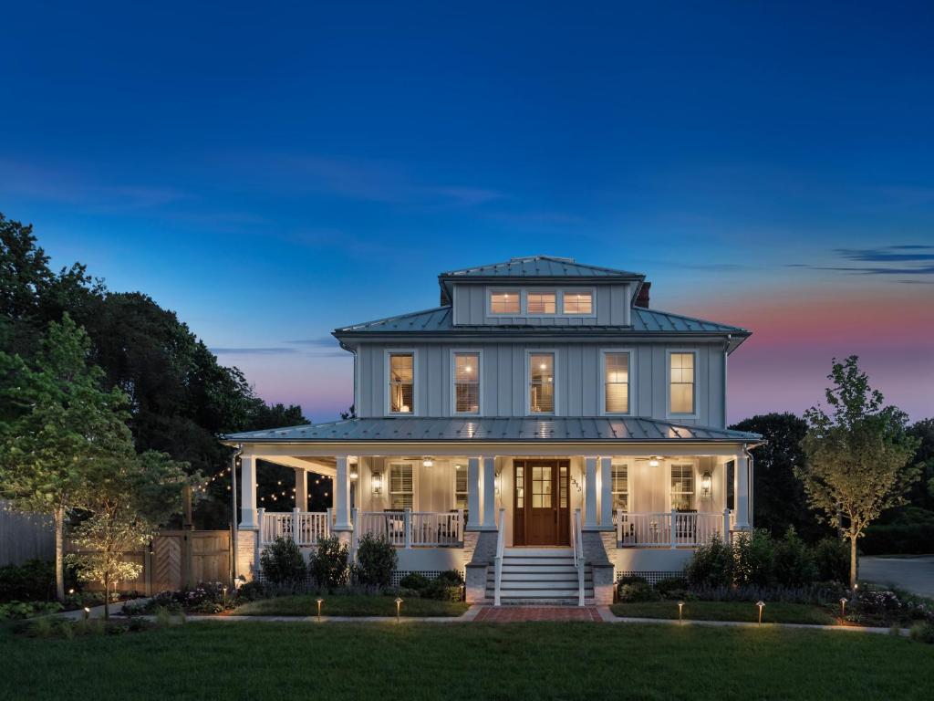 1313 West Luxury Boutique Hotel, Annapolis (updated prices 2026)