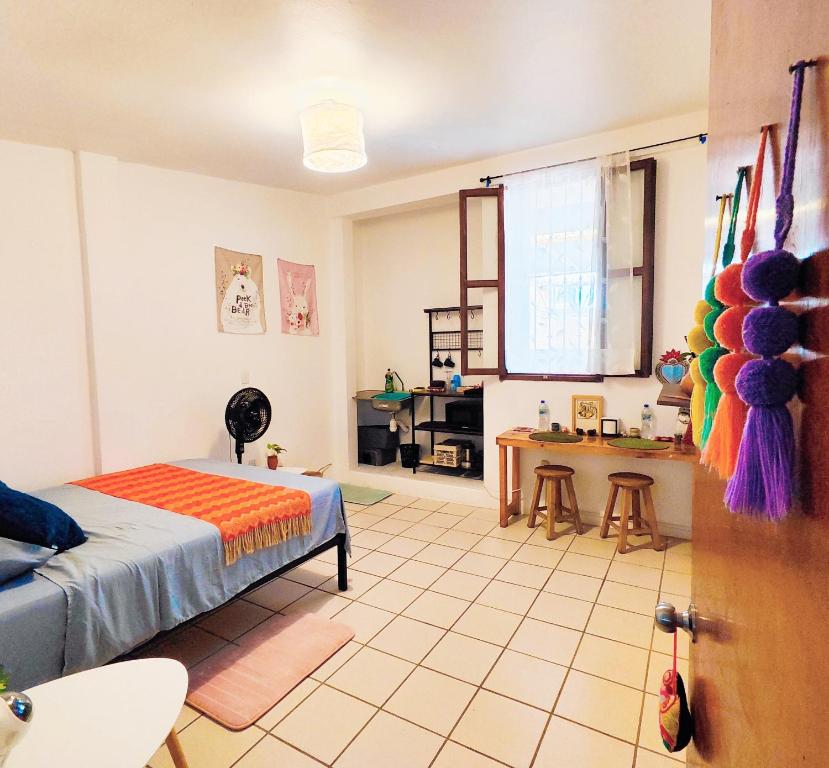 DURURU Bnb, Oaxaca City (updated prices 2025)