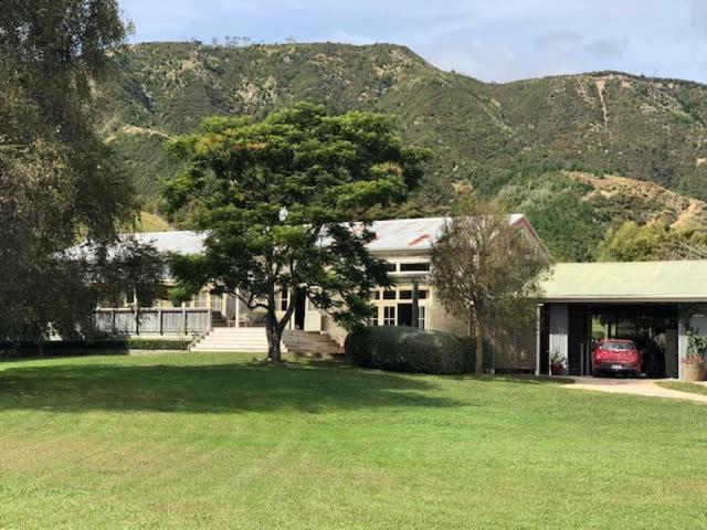 The Woolshed Estate at Tata Beach, Tata Beach (updated prices 2026)