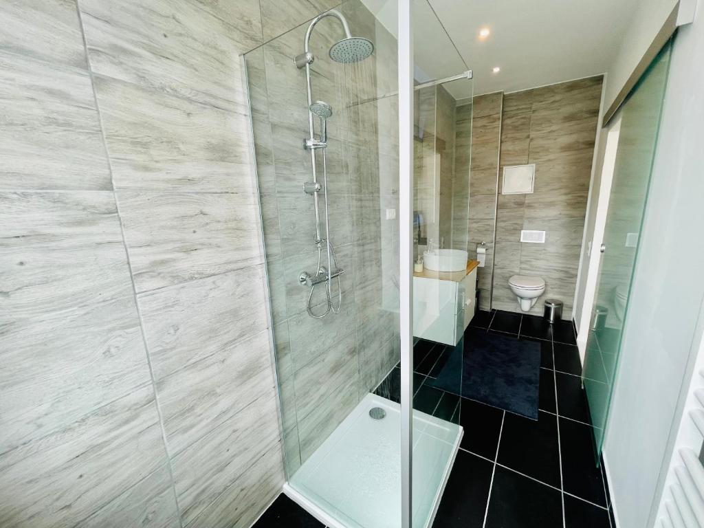 Zentrale moderne Unterkunft mitten in Meissen No 2, Meißen (updated prices 2025)