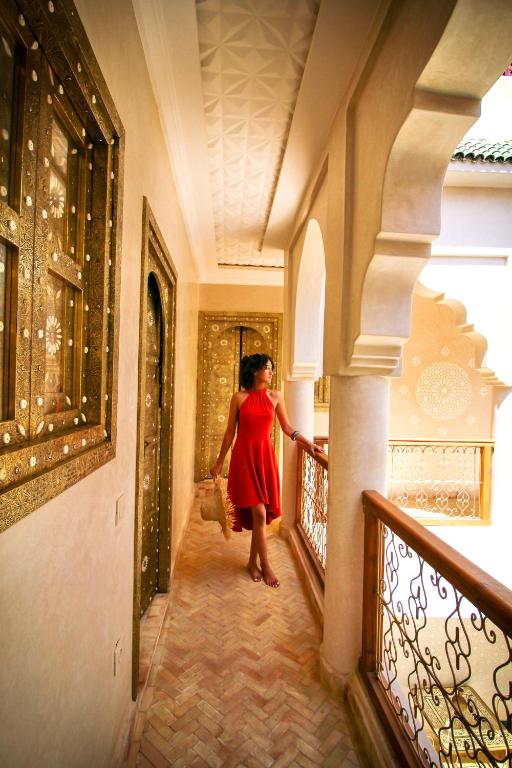 Riad LALLA JIHANE, Marrakech (updated prices 2026)