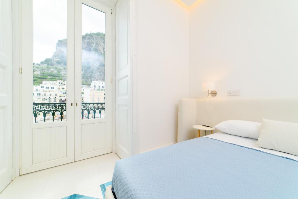 Palazzo Colavolpe, Atrani (updated prices 2026)