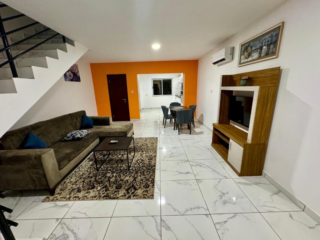 Saint Alice, Accra (precios actualizados 2024)