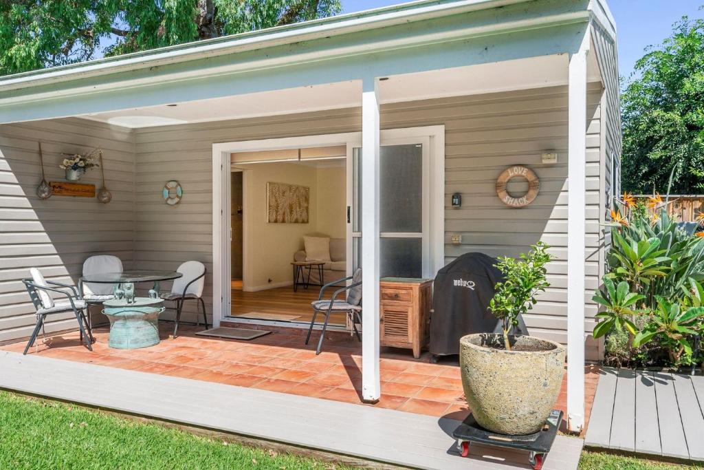 The Love Shack Iluka Rd, Palm Beach (opdaterede priser for 2026)
