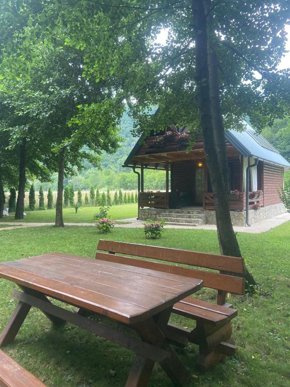 Holiday Home UnaPark, Krakovo (updated prices 2025)