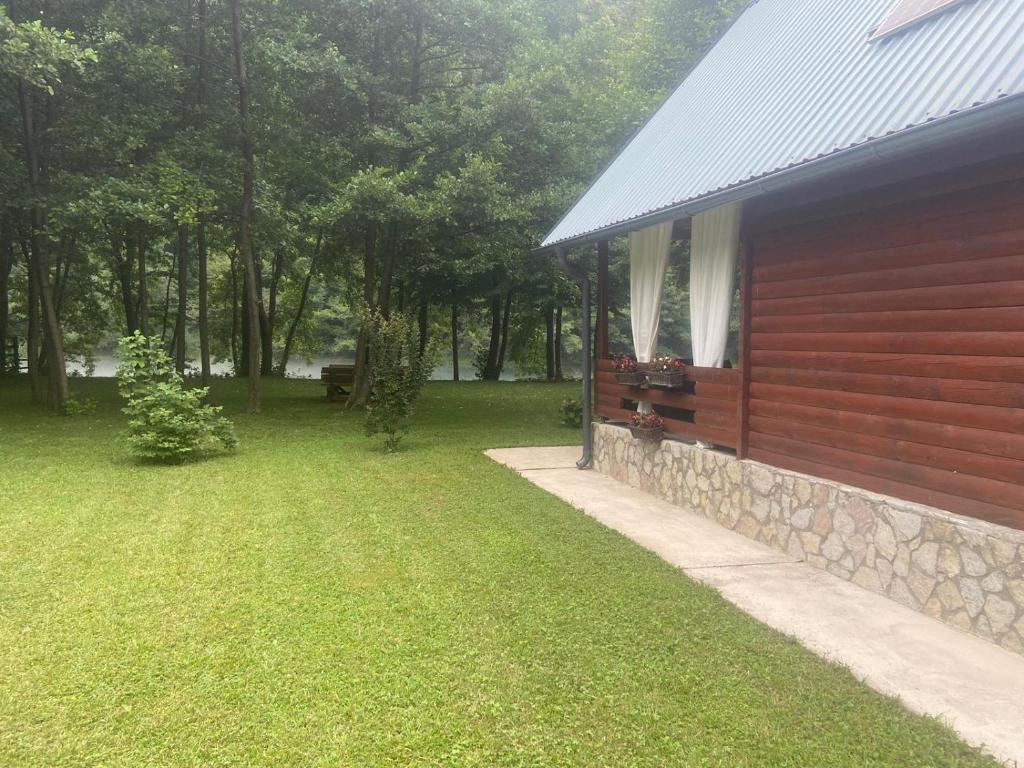 Holiday Home UnaPark, Krakovo (updated prices 2025)