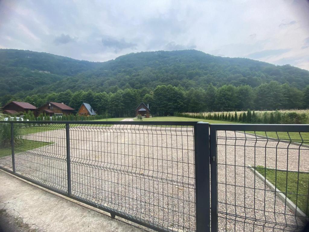 Holiday Home UnaPark, Krakovo (updated prices 2025)