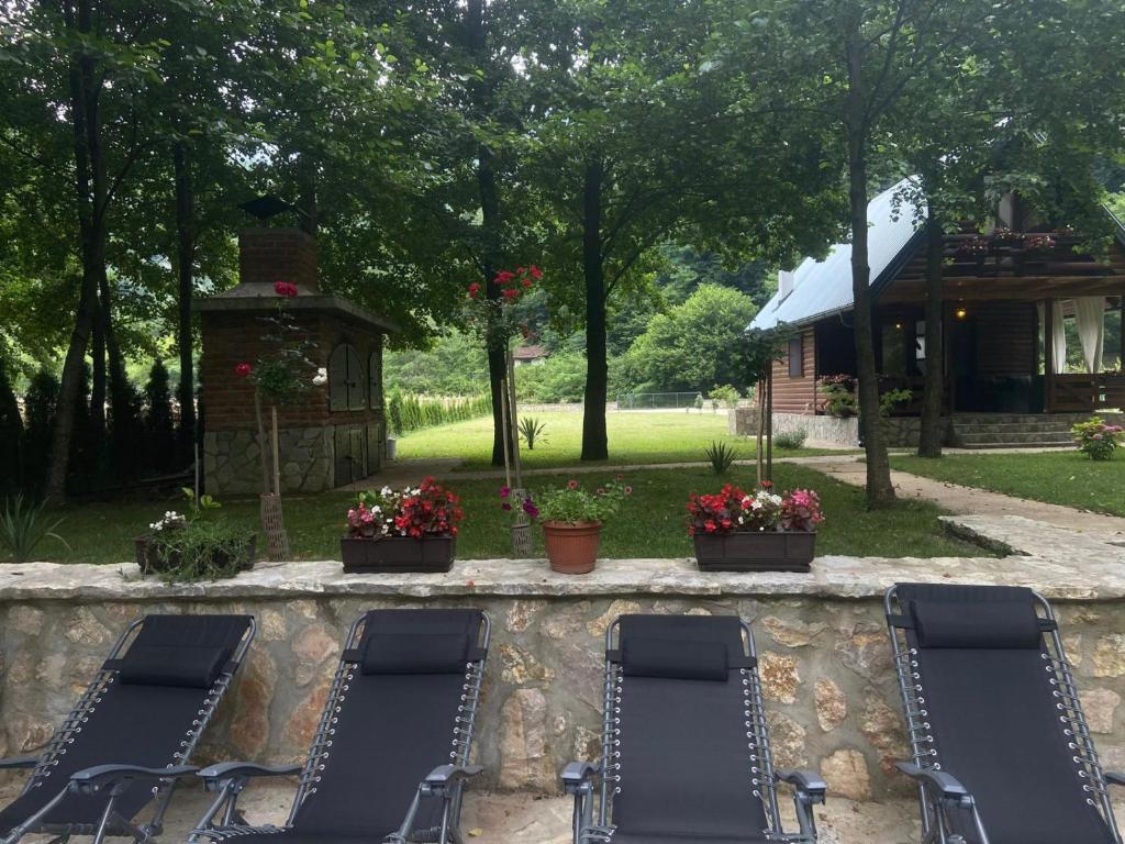 Holiday Home UnaPark, Krakovo (updated prices 2025)