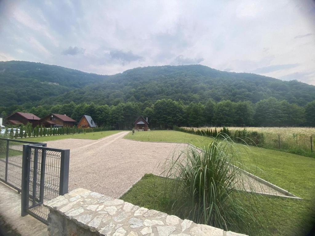 Holiday Home UnaPark, Krakovo (updated prices 2025)