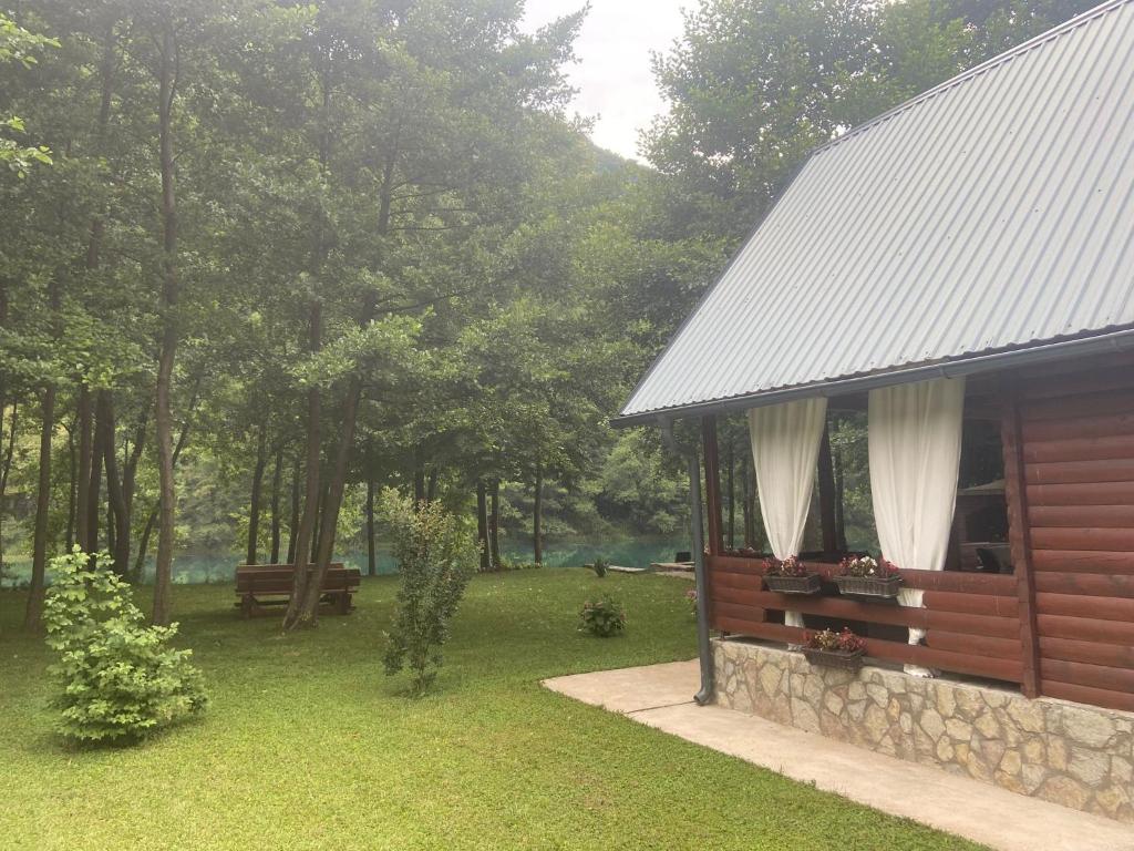 Holiday Home UnaPark, Krakovo (updated prices 2025)
