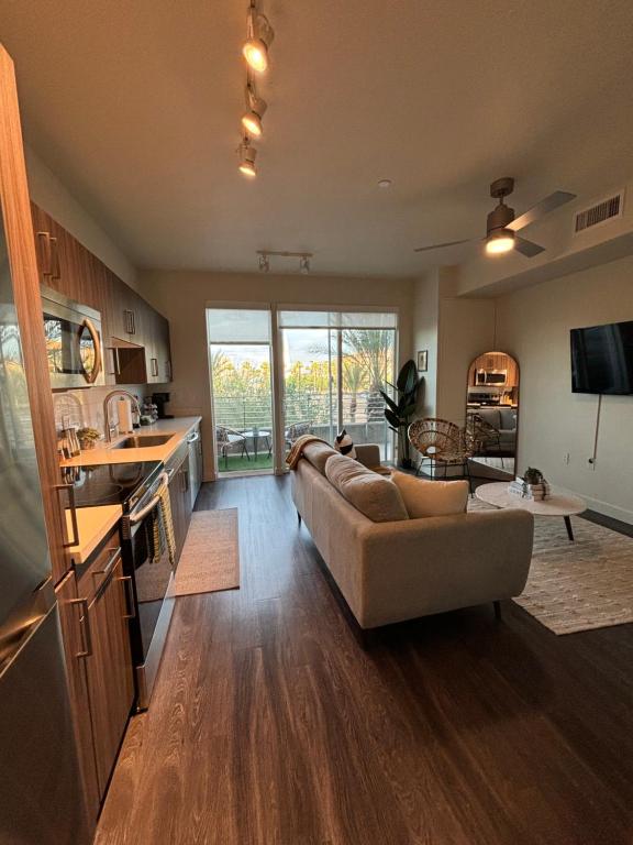 Downtown Zen Bliss, Phoenix (updated prices 2025)