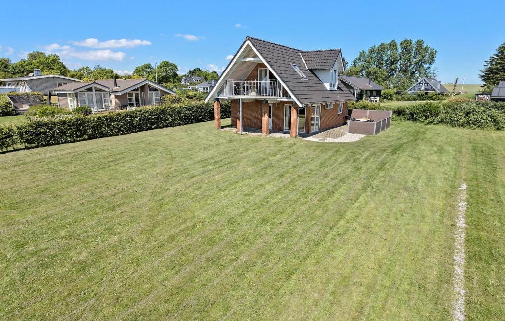 Gorgeous Home In Øster Assels With Wifi, Øster Assels (updated prices 2026)