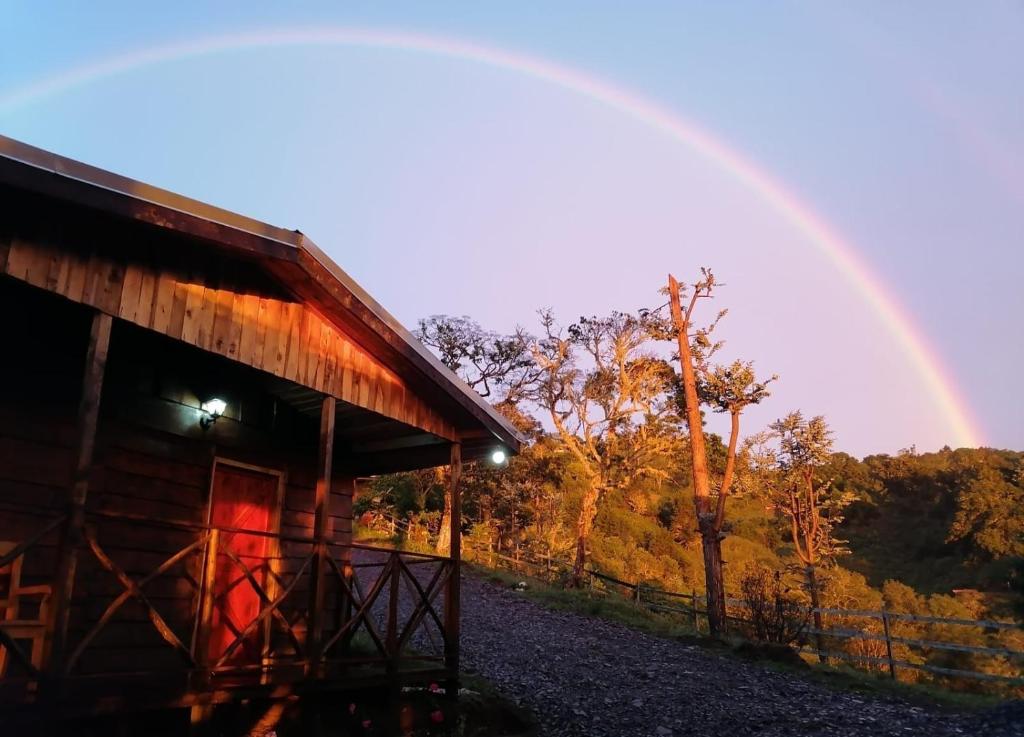 Cabañas Mirador El Burío, Jardín (bijgewerkte prijzen 2024)