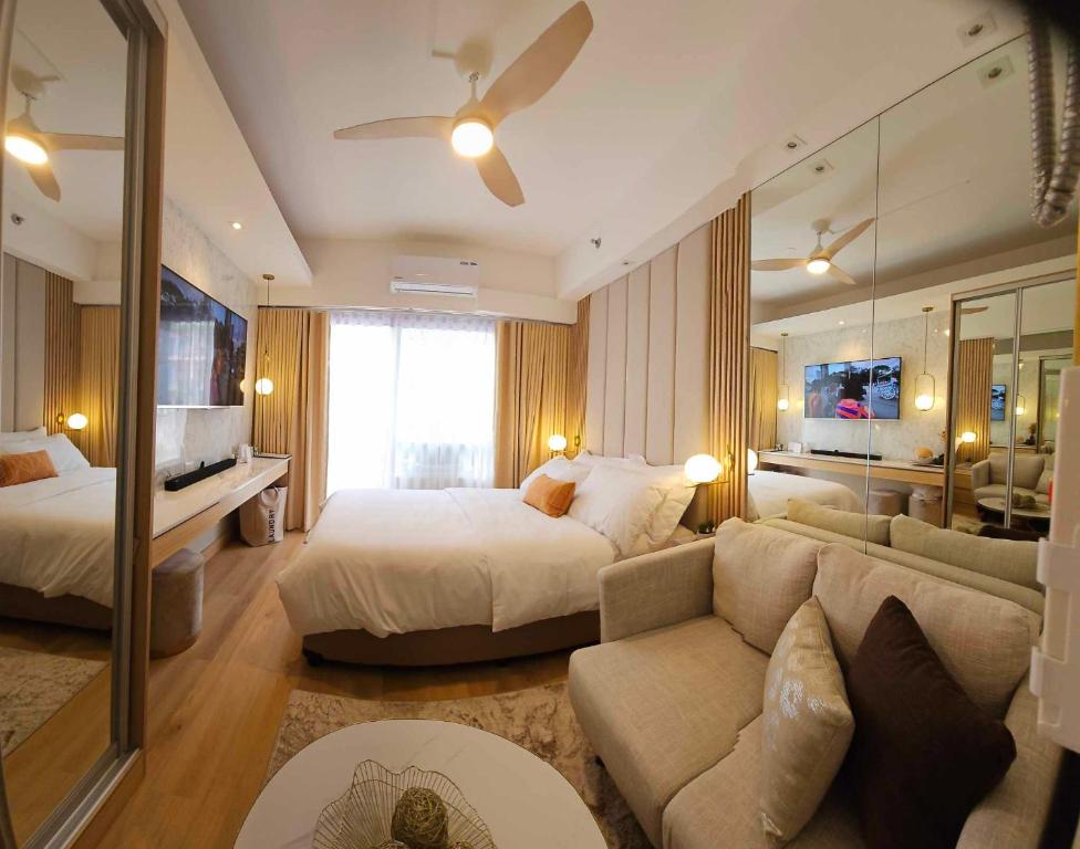 Cozy condo in Tagaytay, Tagaytay (updated prices 2026)