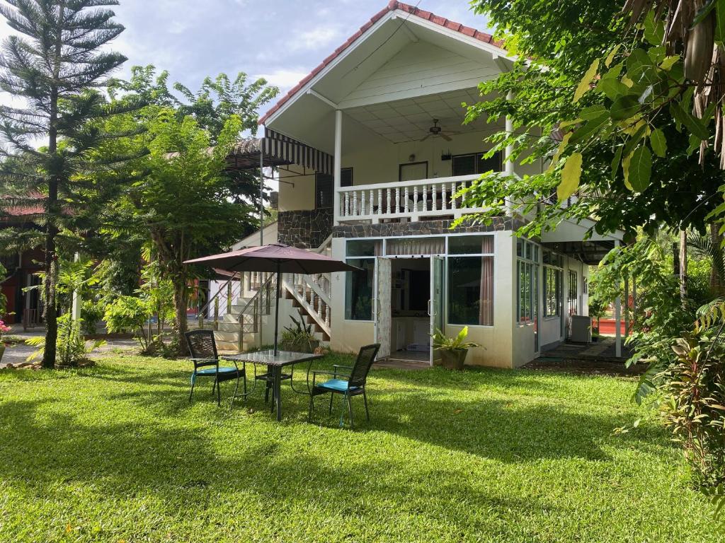 Aforetime Village, Amphoe Koh Samui (updated prices 2025)