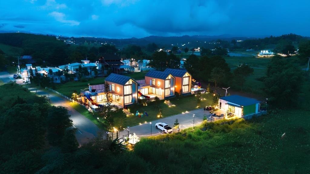 MK Land Pool Villa Khaokho, Khao Kho (updated prices 2026)