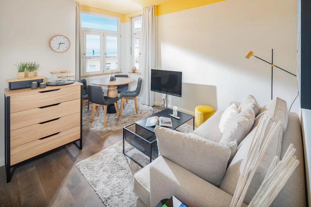Villa Alexander Francis Drake, Norderney (updated prices 2026)