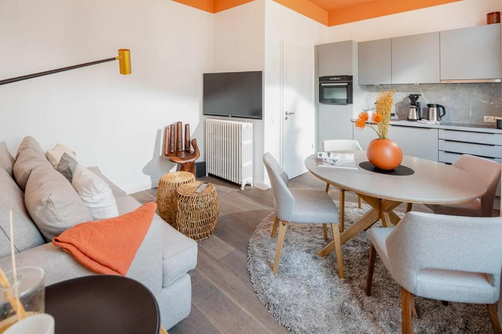 Villa Alexander Marco Polo, Norderney (updated prices 2026)