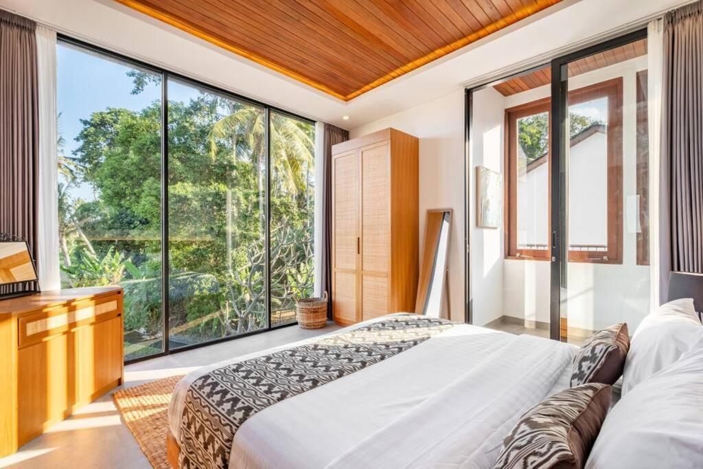 Villa Temple Tree By Azure w Rice Field View, Ubud (updated prices 2025)