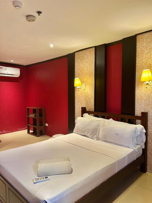 Serenity Guest House, Boracay (updated prices 2025)