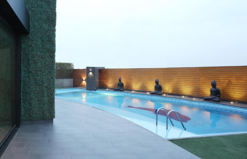 Four Points by Sheraton Lahore, Lahore (updated prices 2025)