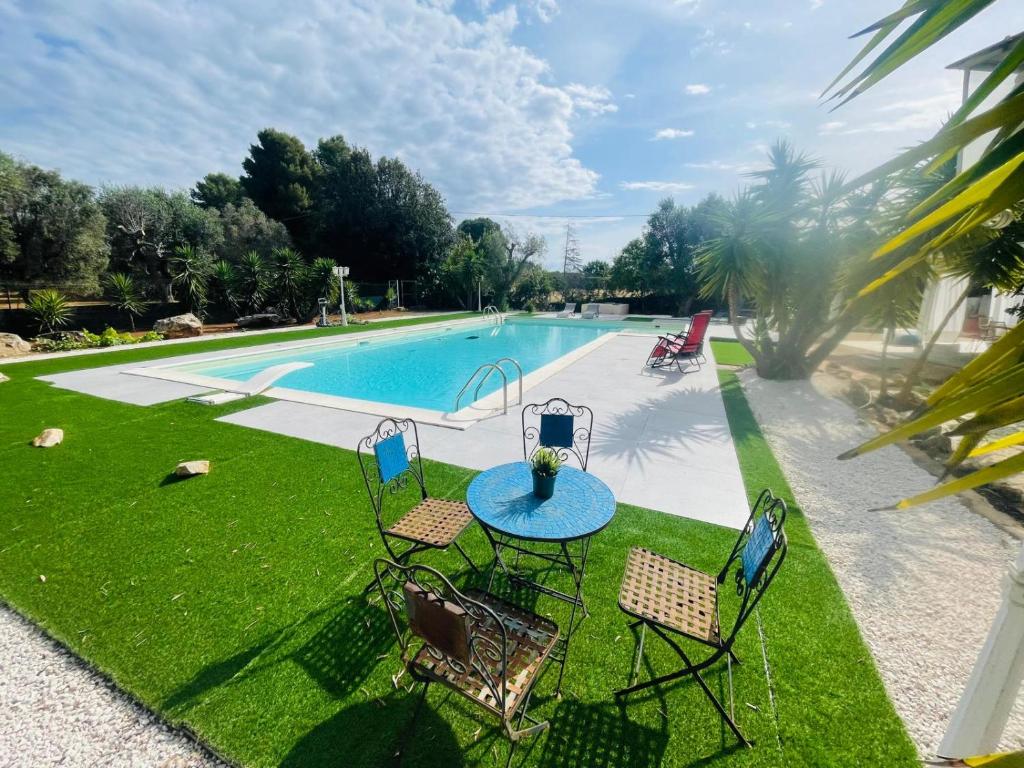 Tenuta Victoria, Sava (updated prices 2024)