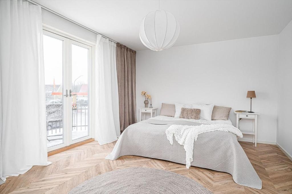 Lyxigt hus i centrala Hässleholm, Hässleholm (updated prices 2026)