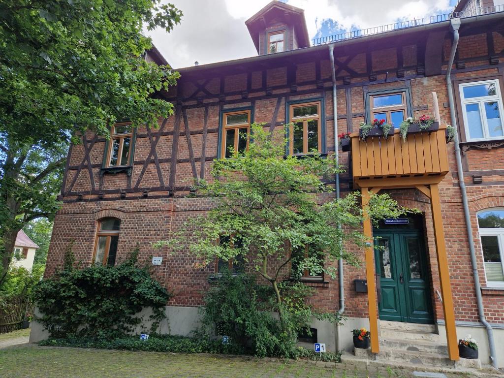 Gästezimmer John, Weimar (aktualisierte Preise für 2026)