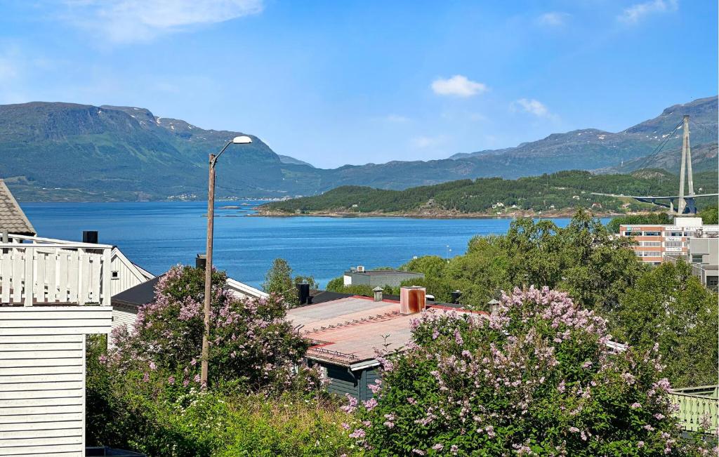 2 Bedroom Stunning Apartment In Narvik, Narvik (updated prices 2025)