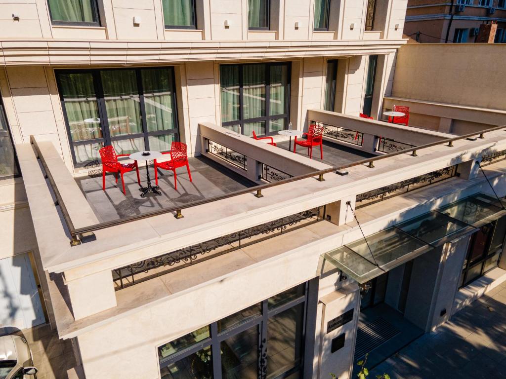 Aurora Sofia, Sofia (updated prices 2025)