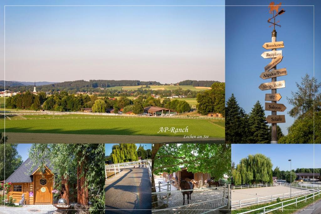 AP-RANCH Ferienzimmer Sternenblick, Lochen (updated prices 2025)