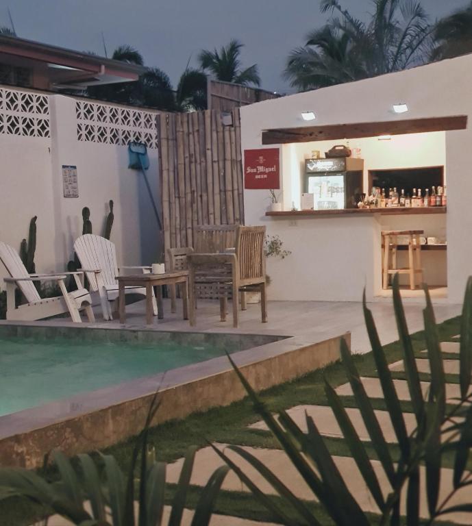 148 Guesthouse and Resort, Lucap (updated prices 2025)