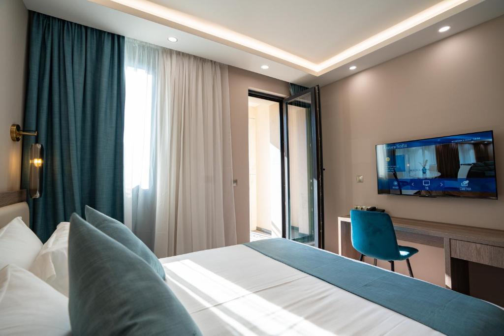 Aurora Sofia, Sofia (updated prices 2025)