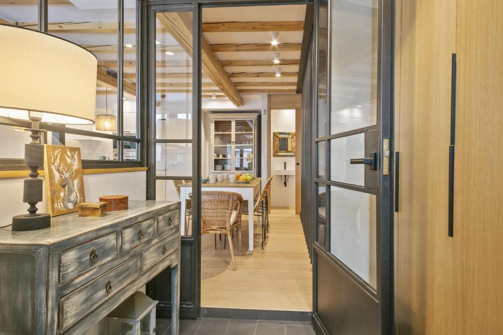 Luderna - Casa Cansalas, Gessa (updated prices 2026)