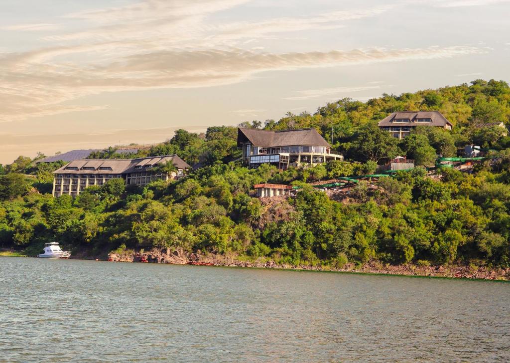 Jozini Tiger Lodge & Spa by Dream Resorts, Jozini (updated prices 2025)